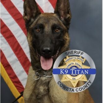 K9 Killed in Shootout with Suspect who Fled from Police - National ...