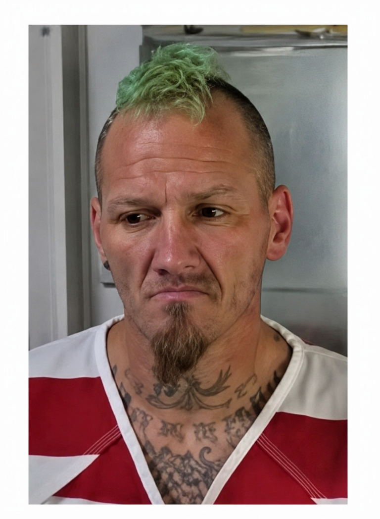 Man Charged After Shooting, Skinning Dog with Plans to Eat It ...